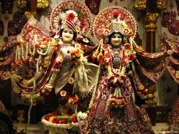 The Bhaktivedanta Library - Fulfilling the desire of Srila Prabhupada